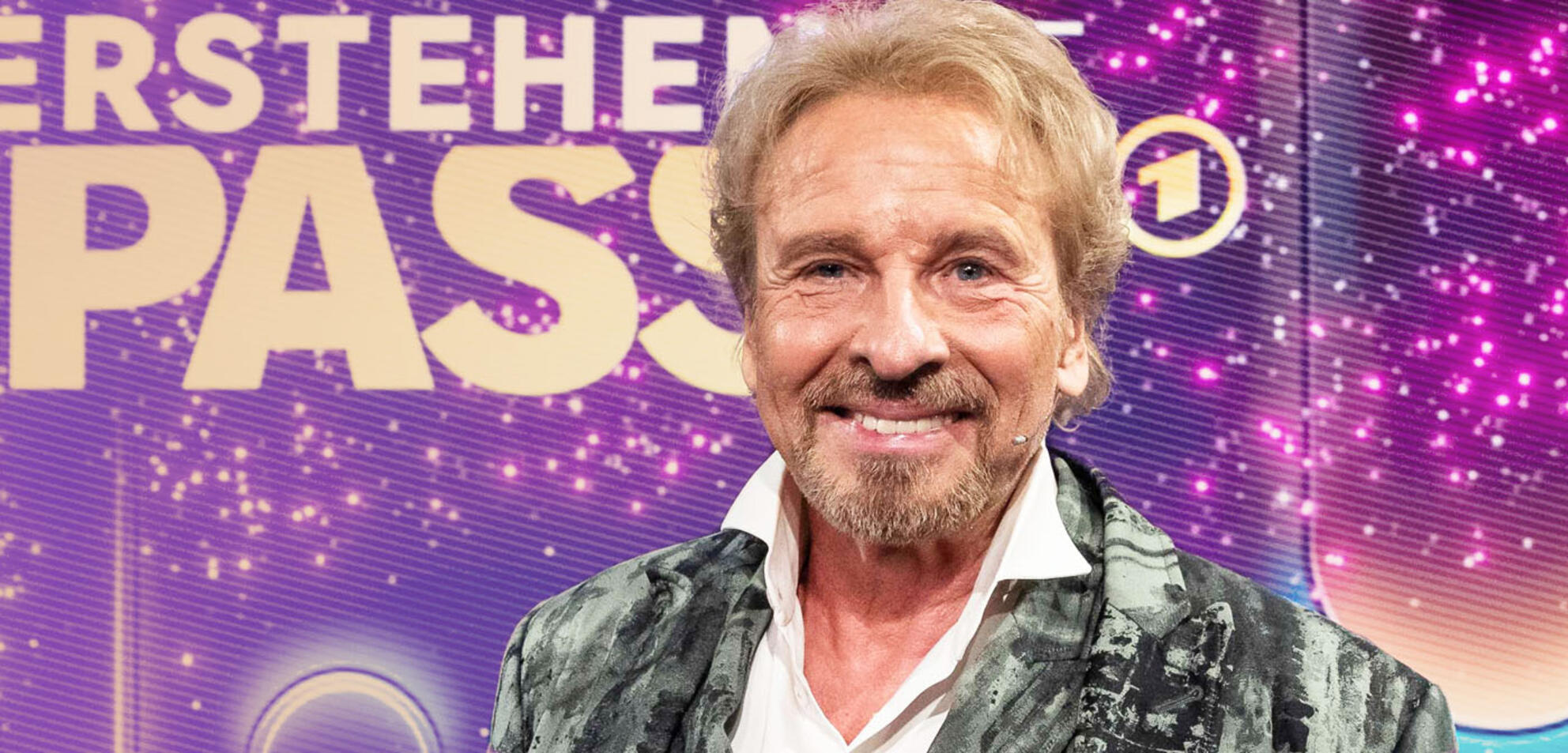 "War unterste Schublade": Thomas Gottschalk kündigt TV-Ende an und Fans feiern es